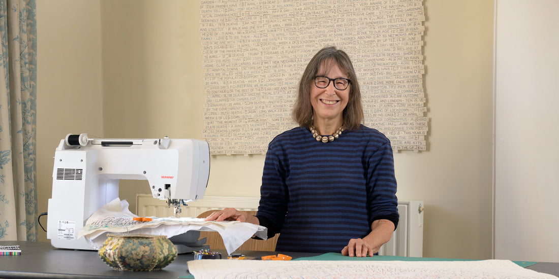 Sara Impey – Art at Home (Kath&Company)