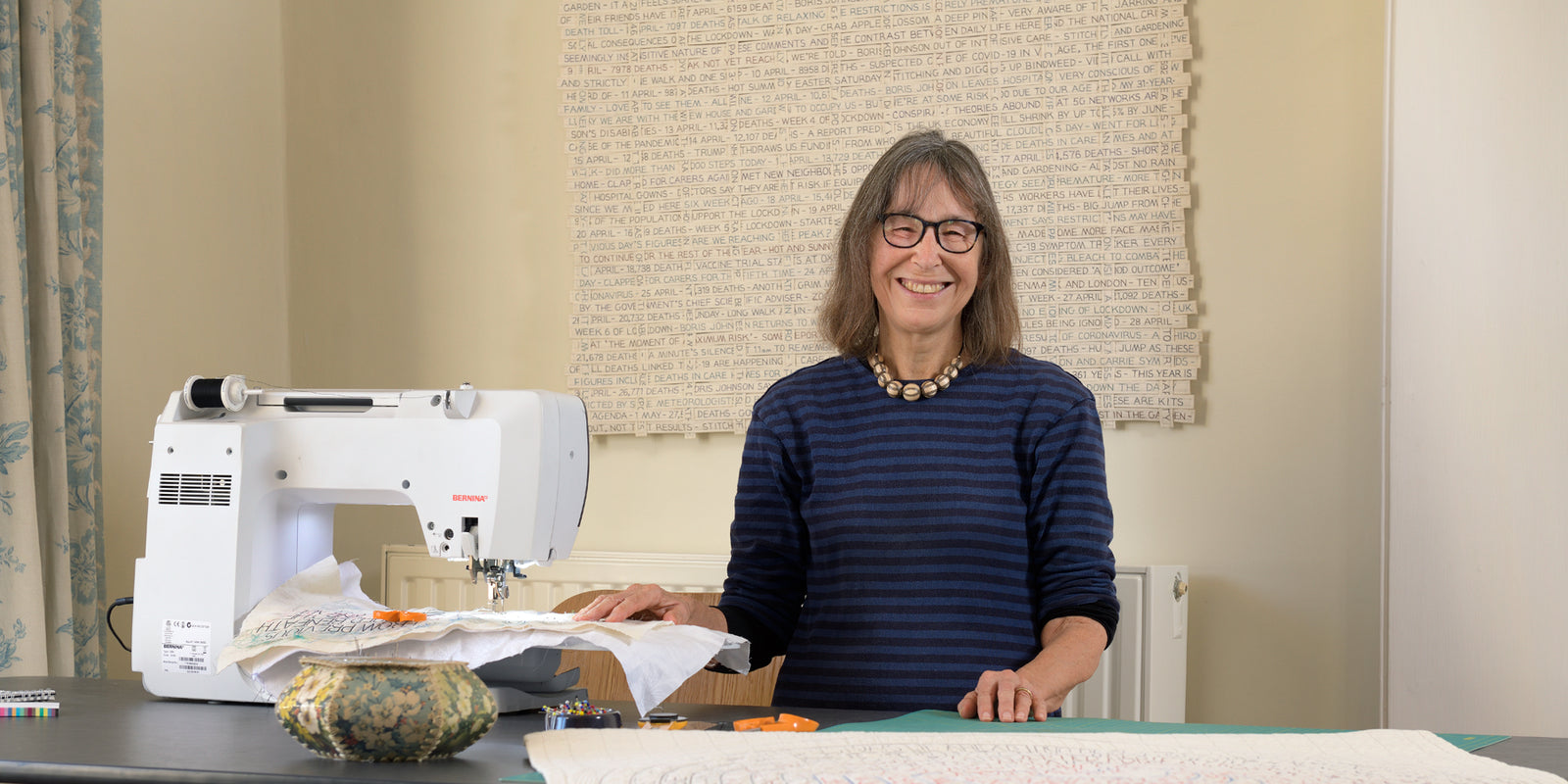 Sara Impey – Art at Home (Kath&Company)